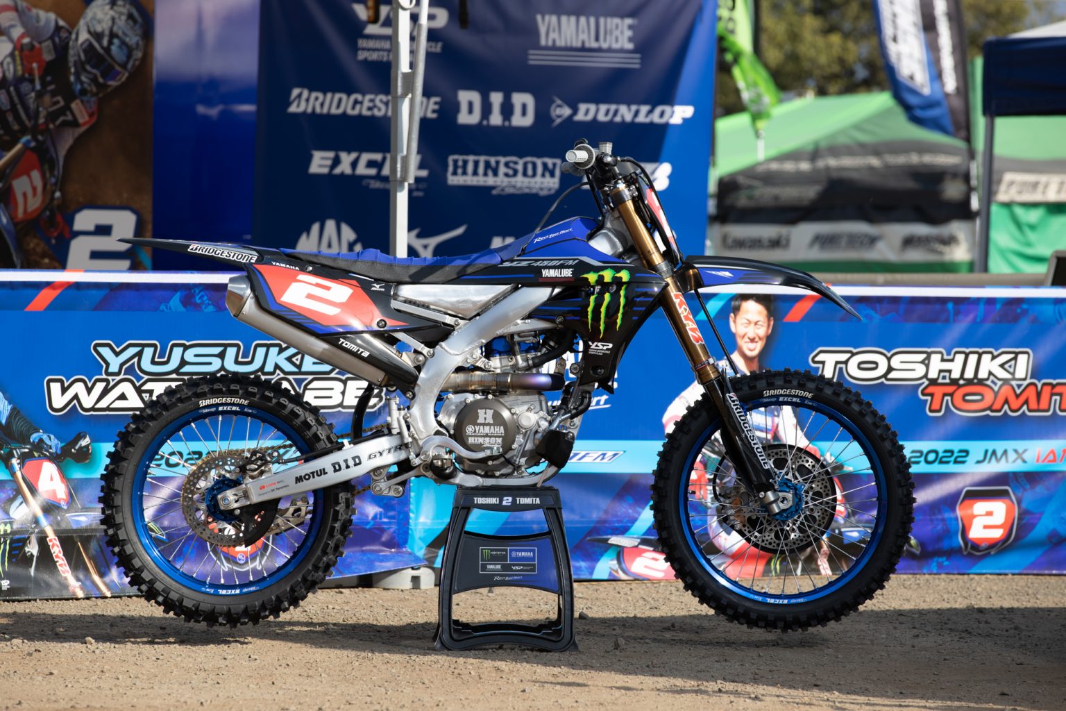 日本最高峰の場で活躍する ZETA Racingのリアルレーシングパーツ - RIDE-HACK