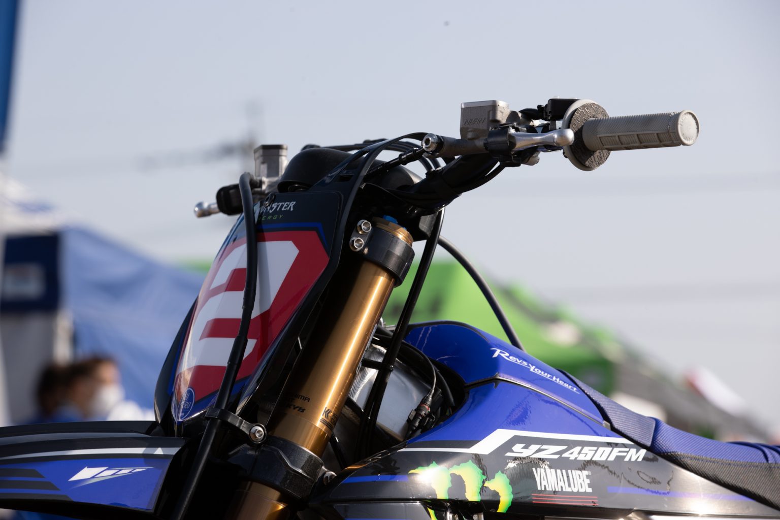 日本最高峰の場で活躍する ZETA Racingのリアルレーシングパーツ - RIDE-HACK