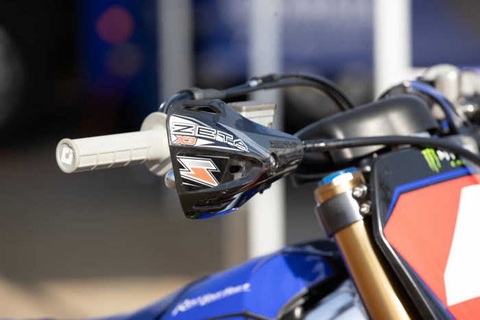 日本最高峰の場で活躍する ZETA Racingのリアルレーシングパーツ - RIDE-HACK