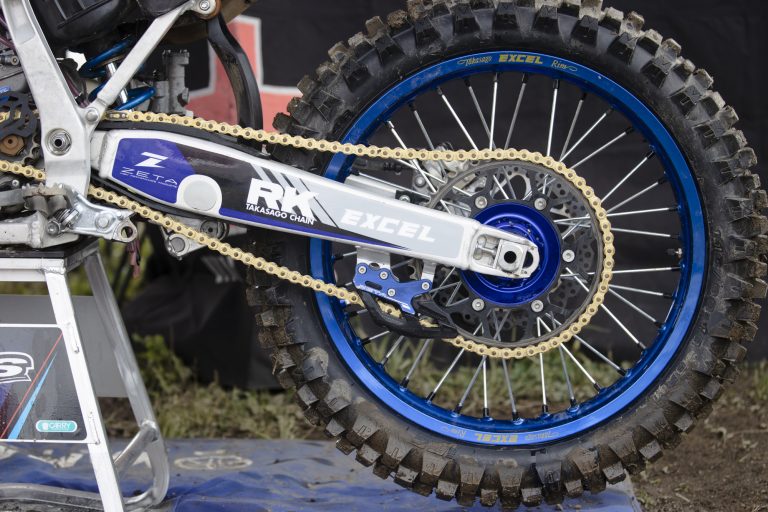 日本最高峰の場で活躍する ZETA Racingのリアルレーシングパーツ - RIDE-HACK