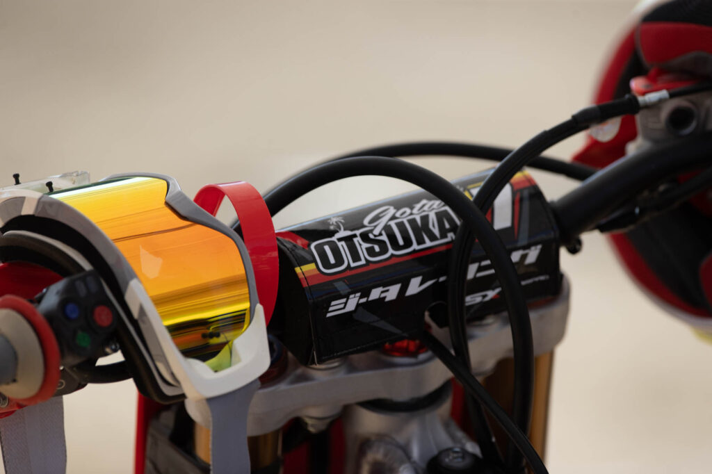 ダートフリークのプロダクト史〜ZETAハンドルバーはいかにして強靱になったか〜 - RIDE-HACK