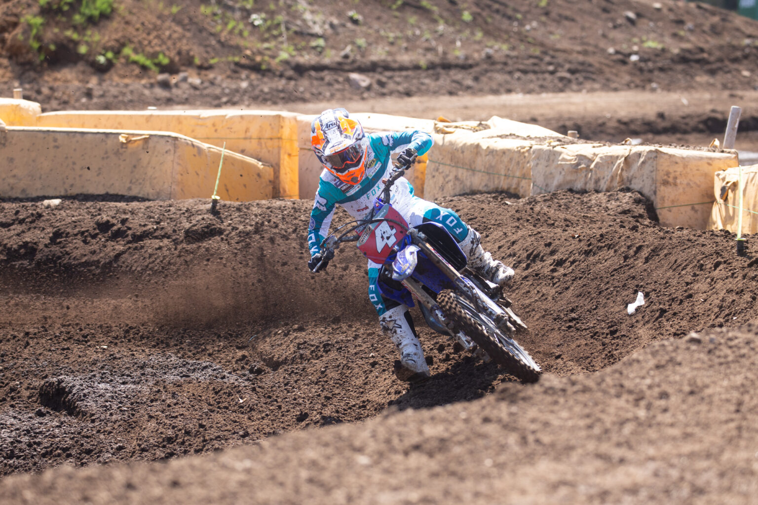 全日本モトクロスライダーってどんな人？ LMX #4本田七海 - RIDE-HACK