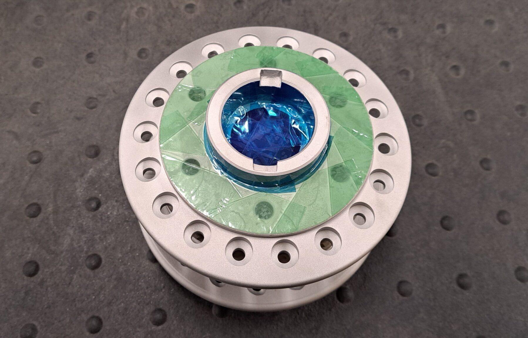 初めてのバイクカスタム【Vol.2ホイール塗装編】～DF-CRAFTで施工体験させてもらいました～ - RIDE-HACK