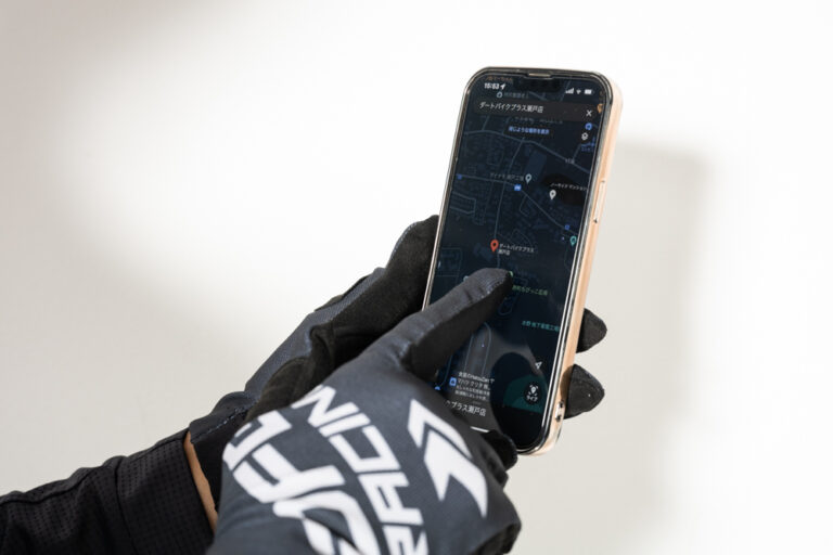 「エントリーユーザーのことを本気で考えて開発した」DFGソリッドウエアの開発背景に迫る！ - RIDE-HACK