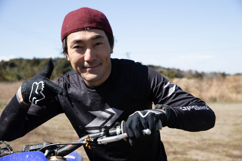 クラッチレバーを軽く出来るウラワザあります。しっかり重いYZ450FXもちゃんと軽くなるっ！ - RIDE-HACK