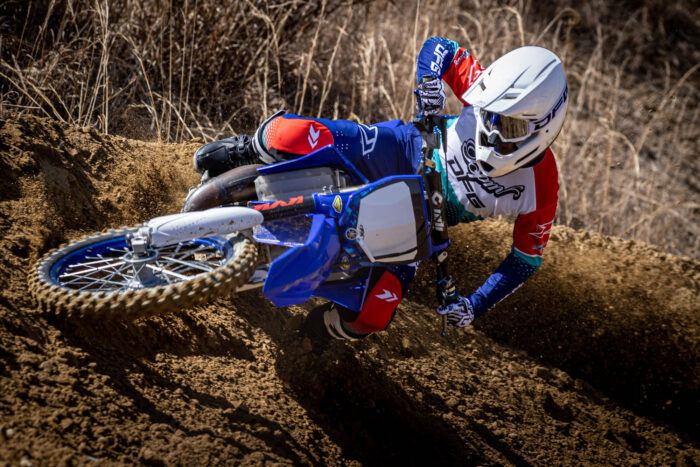 「これは、ずっと俺が着たかったウエアデザイン」BPM金澤巨樹氏がDFGとのコラボに秘める思い - RIDE-HACK