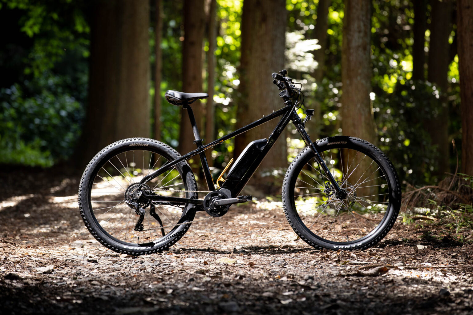 e-BikeやMTBのデビューに最適！ ダートフリーク初のe-MTB「e-EDIT275」が登場 - RIDE-HACK