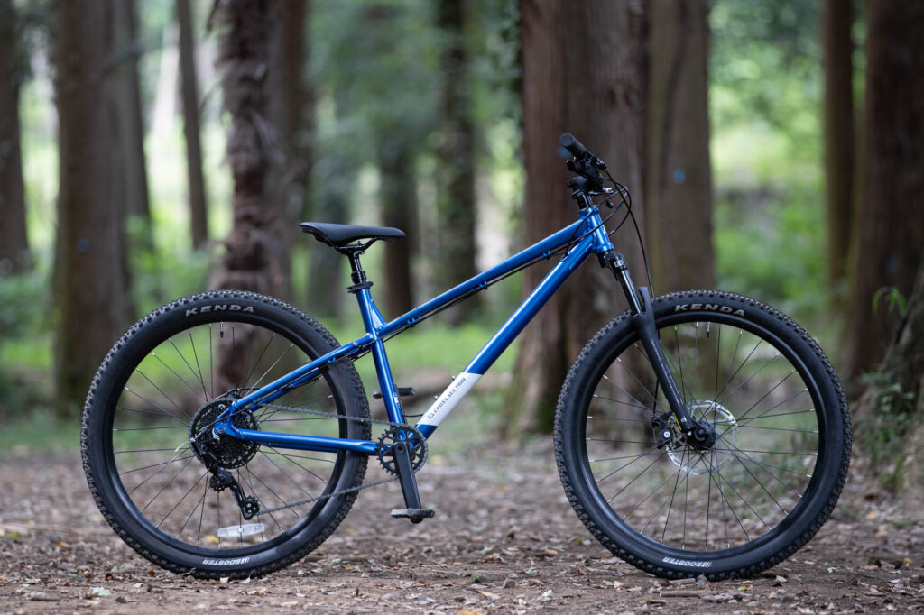 TRIGGERからTRAVERSEへ、ダートフリークサイクル グループが明かすMTB戦略 - RIDE-HACK