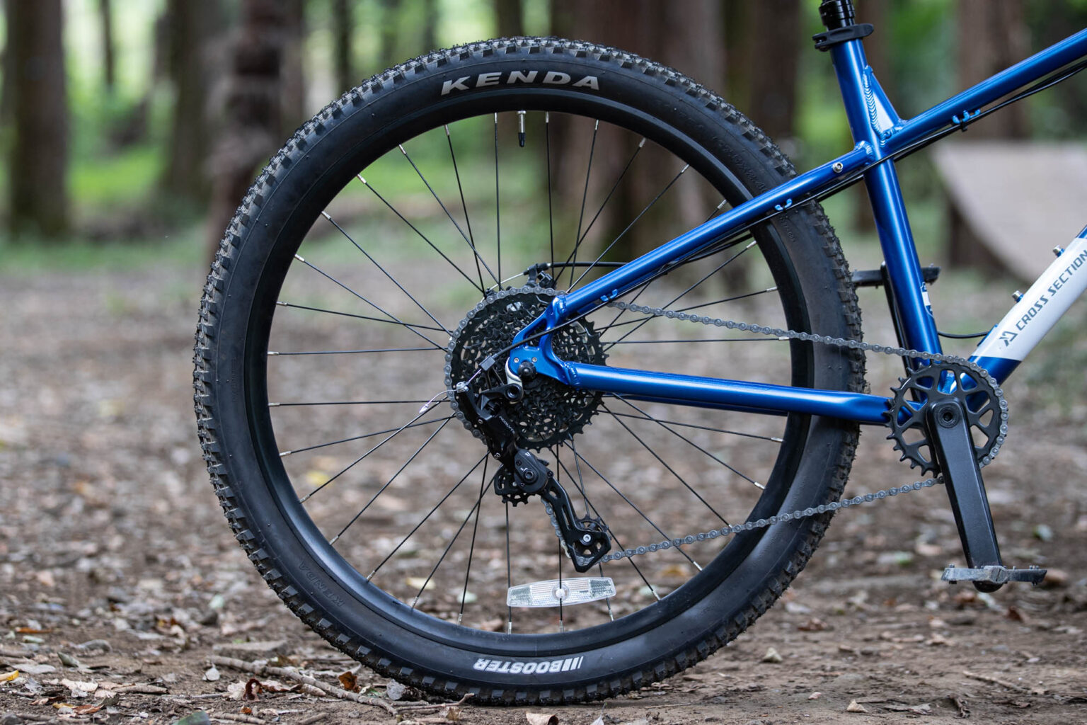 TRIGGERからTRAVERSEへ、ダートフリークサイクル グループが明かすMTB戦略 - RIDE-HACK