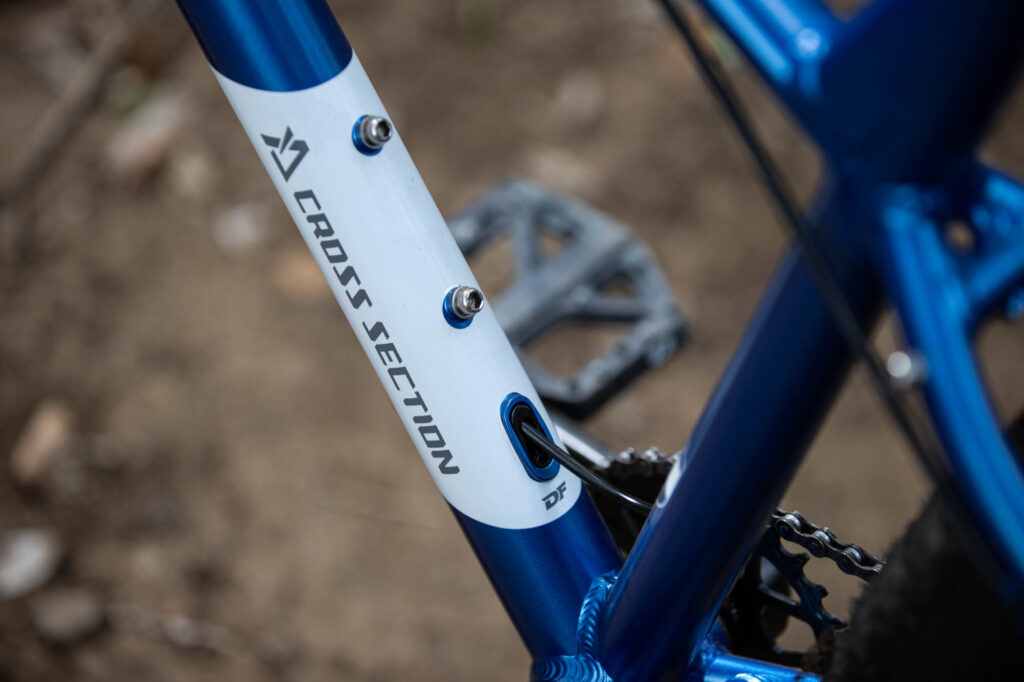 TRIGGERからTRAVERSEへ、ダートフリークサイクル グループが明かすMTB戦略 - RIDE-HACK