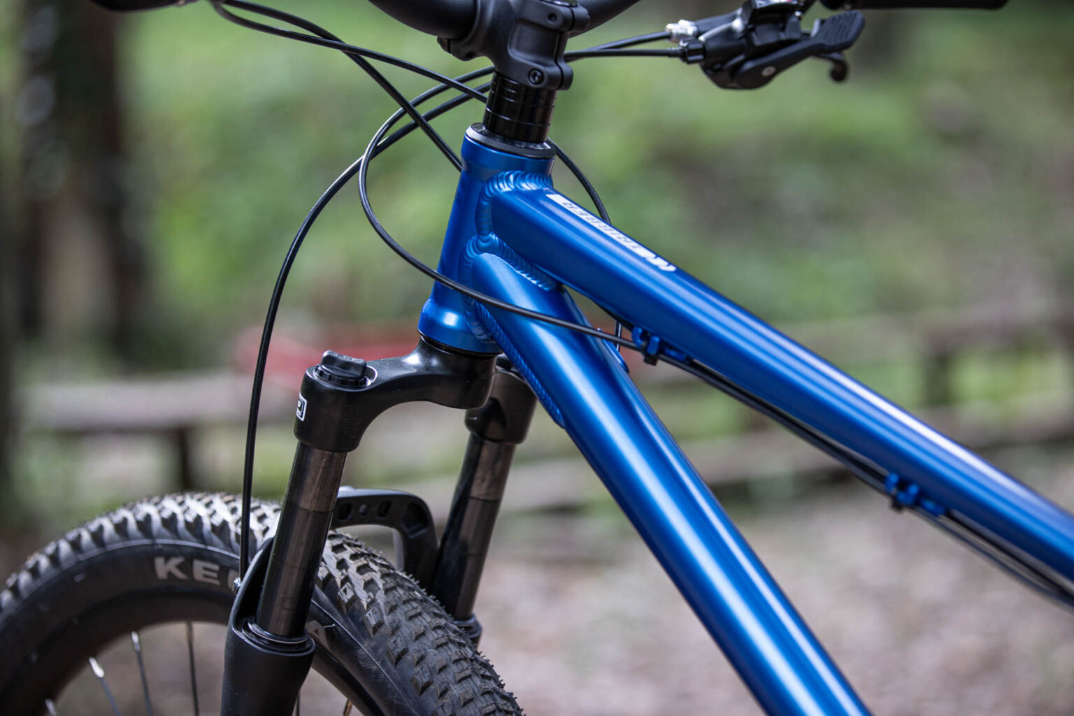 TRIGGERからTRAVERSEへ、ダートフリークサイクル グループが明かすMTB戦略 - RIDE-HACK