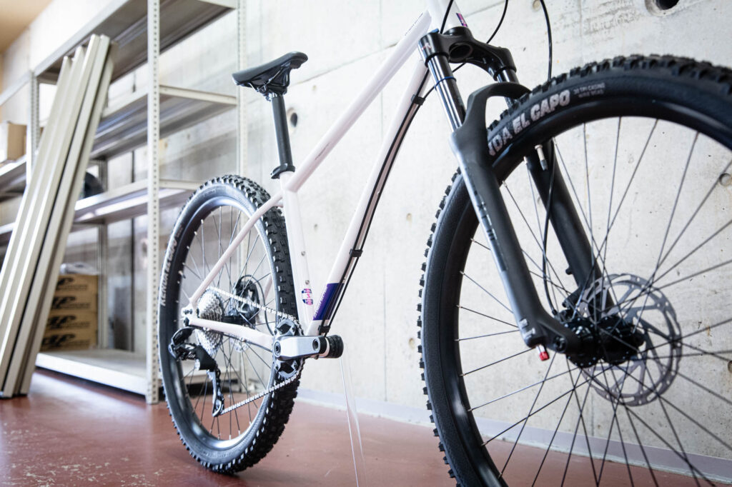 TRIGGERからTRAVERSEへ、ダートフリークサイクル グループが明かすMTB戦略 - RIDE-HACK